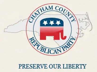 Welcome to 2016 from the Chatham County Republican Party - Chatham ...