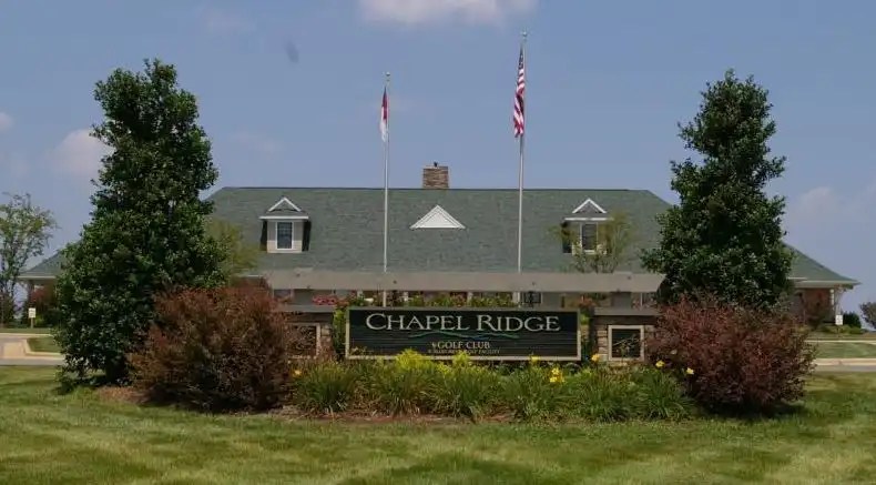 Ladies Nine Hole Golf League is being formed at Chapel Ridge Golf Club ...