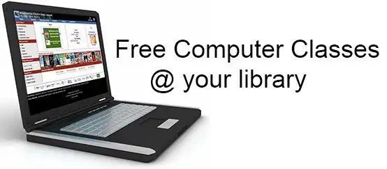 Chatham Community Library is offering free computer classes in May and ...