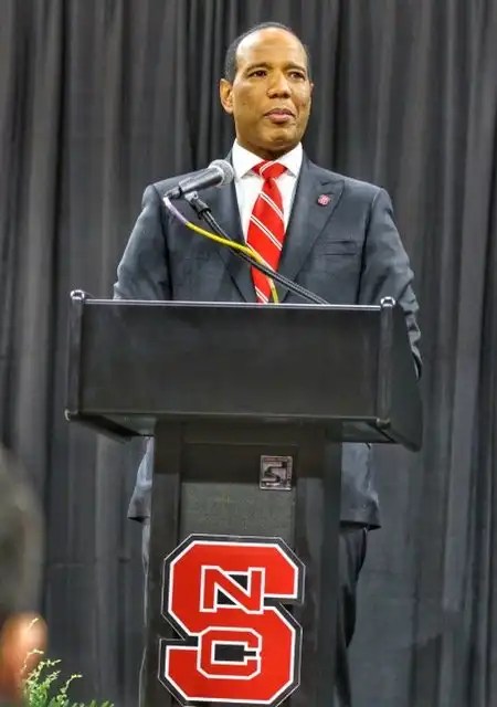 Kevin Keatts picked to lead NC State men’s basketball - Chatham Journal ...