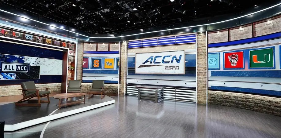 ACC Network celebrates its first anniversary - Chatham Journal Newspaper
