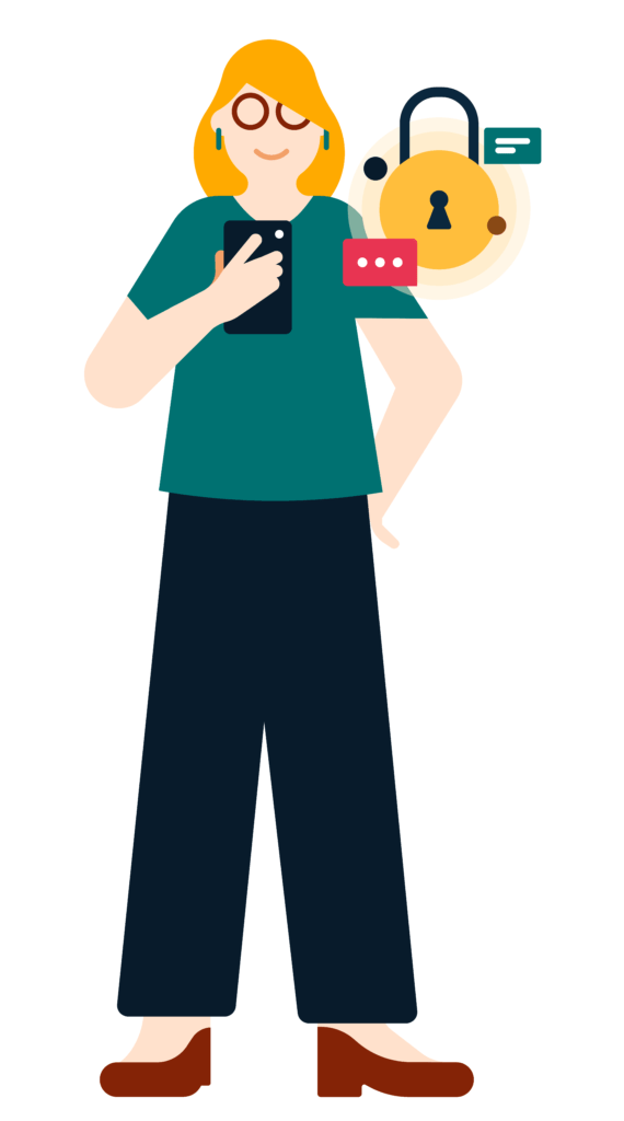 16+ Gambar Animasi Security | Gunawan Gambar