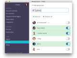 Get Started With Chatra