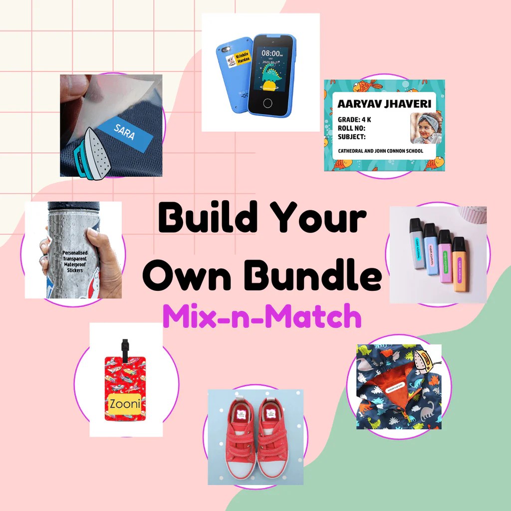 Build Your Own Bundle 8390230737027 Chatterbox Labels