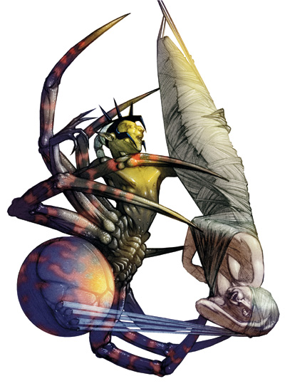 DM Chronicles, Session 11: When the stars are right… Planar Awesomeness ...