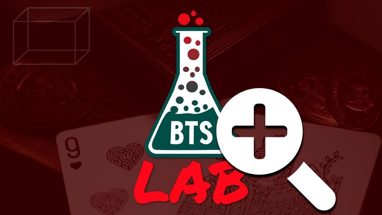BTS LAB Plus - Cheapcourses