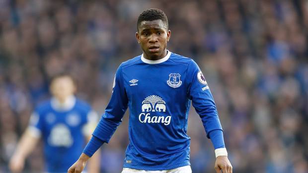 Moving To Bundesliga Does Not Guarantee Success But To Experience ...