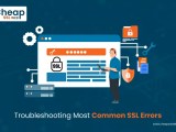 Fix Ssl Certificate Verify Failed Error In Python