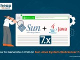 Create Csr Private Key For Wildcard Ssl With Openssl