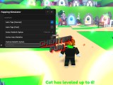 Tapping Simulator Script Auto Taps Auto Rebirth More Kintiltik A C