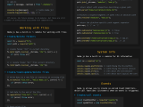 Node Js Basics Cheatsheet Cheat