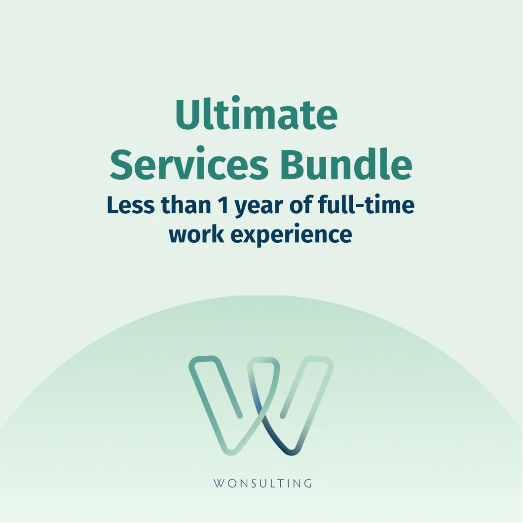 Student Ultimate Wonsulting Inc