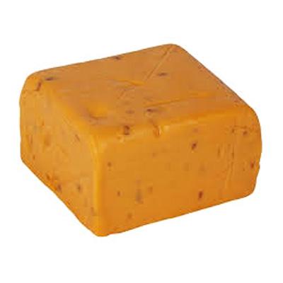 Bacon Cheese - The Cheese Box