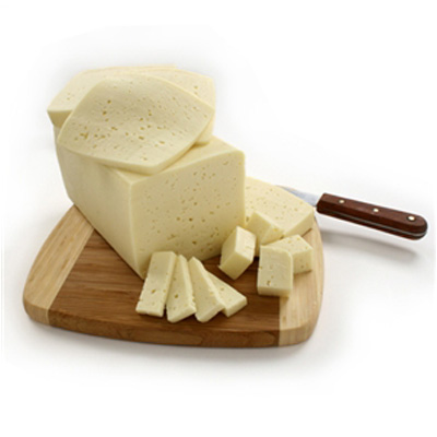 Havarti Plain - The Cheese Box