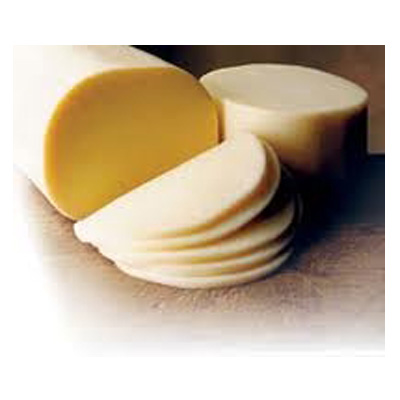 Provolone - The Cheese Box