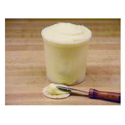 Horseradish Cheese Spread - The Cheese Box