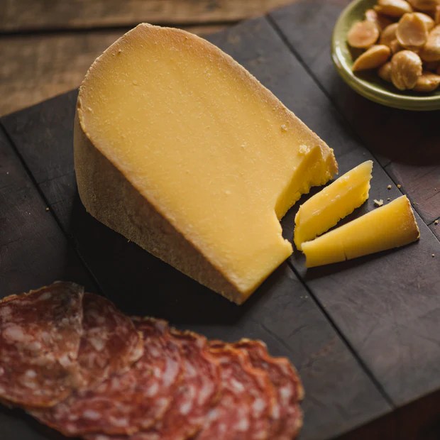 The Classic Box Cheesemonger Box