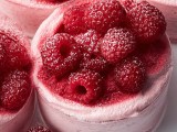 Raspberry Mousse Recipe Irresistible Delight For Any Occasion