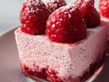 Raspberry Mousse Recipe Irresistible Delight For Any Occasion
