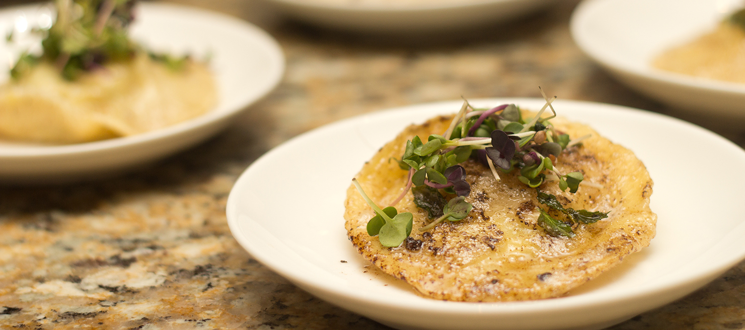 Chef Cassie – Personal Chef Services