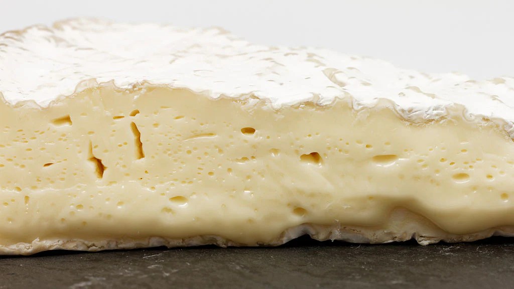 The Royal History Of Brie King Of Cheeses Chef Iq