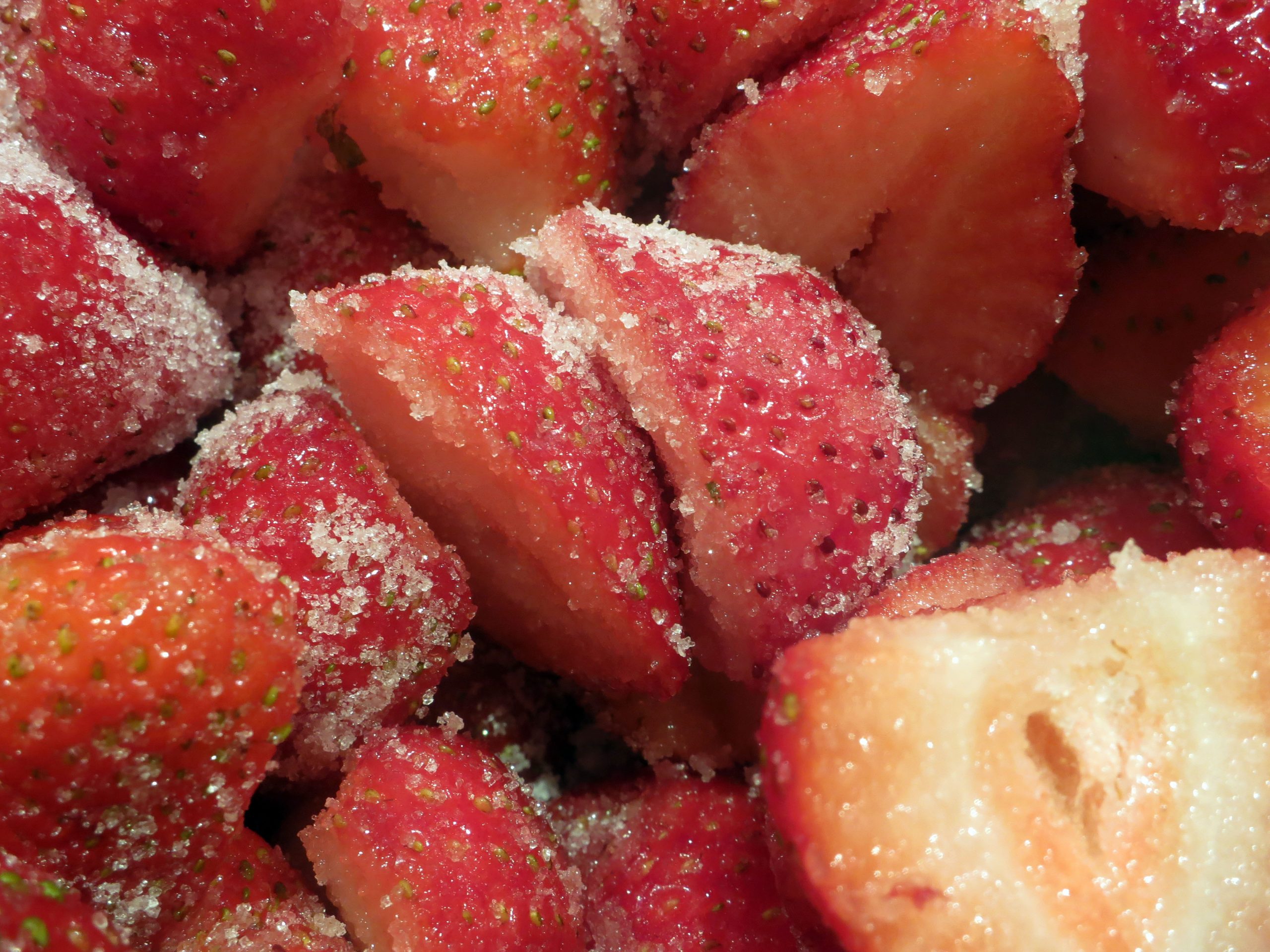 Sweet Strawberry Vodka – the Chef Mimi Blog