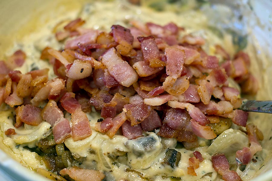 Cabbage Bundles | the chef mimi blog