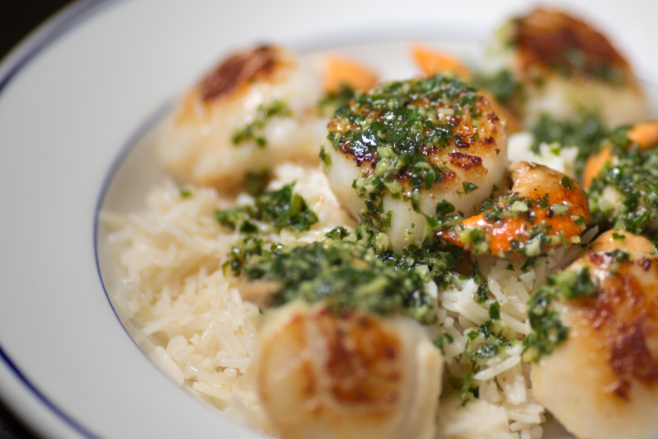 Persillade – the chef mimi blog