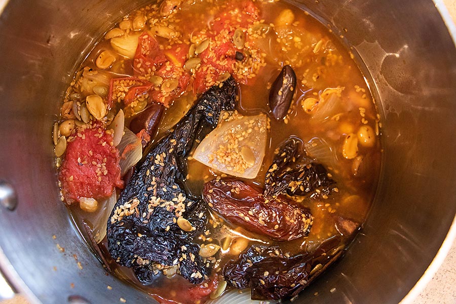 allspice | the chef mimi blog