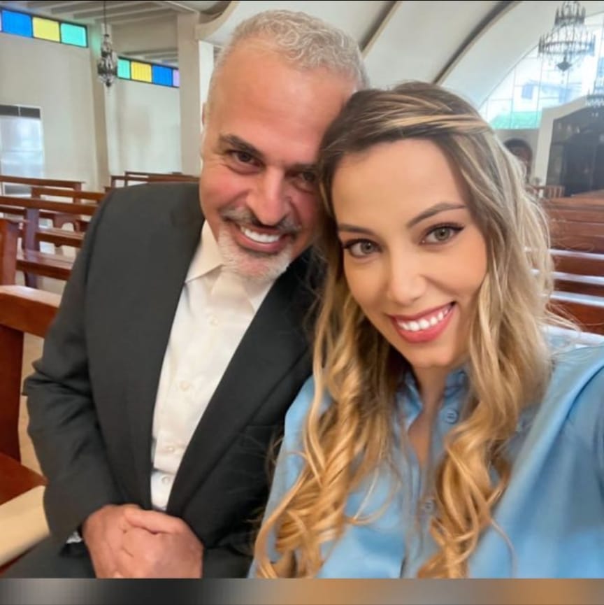 Gilbert Chelala – The Chelala Family