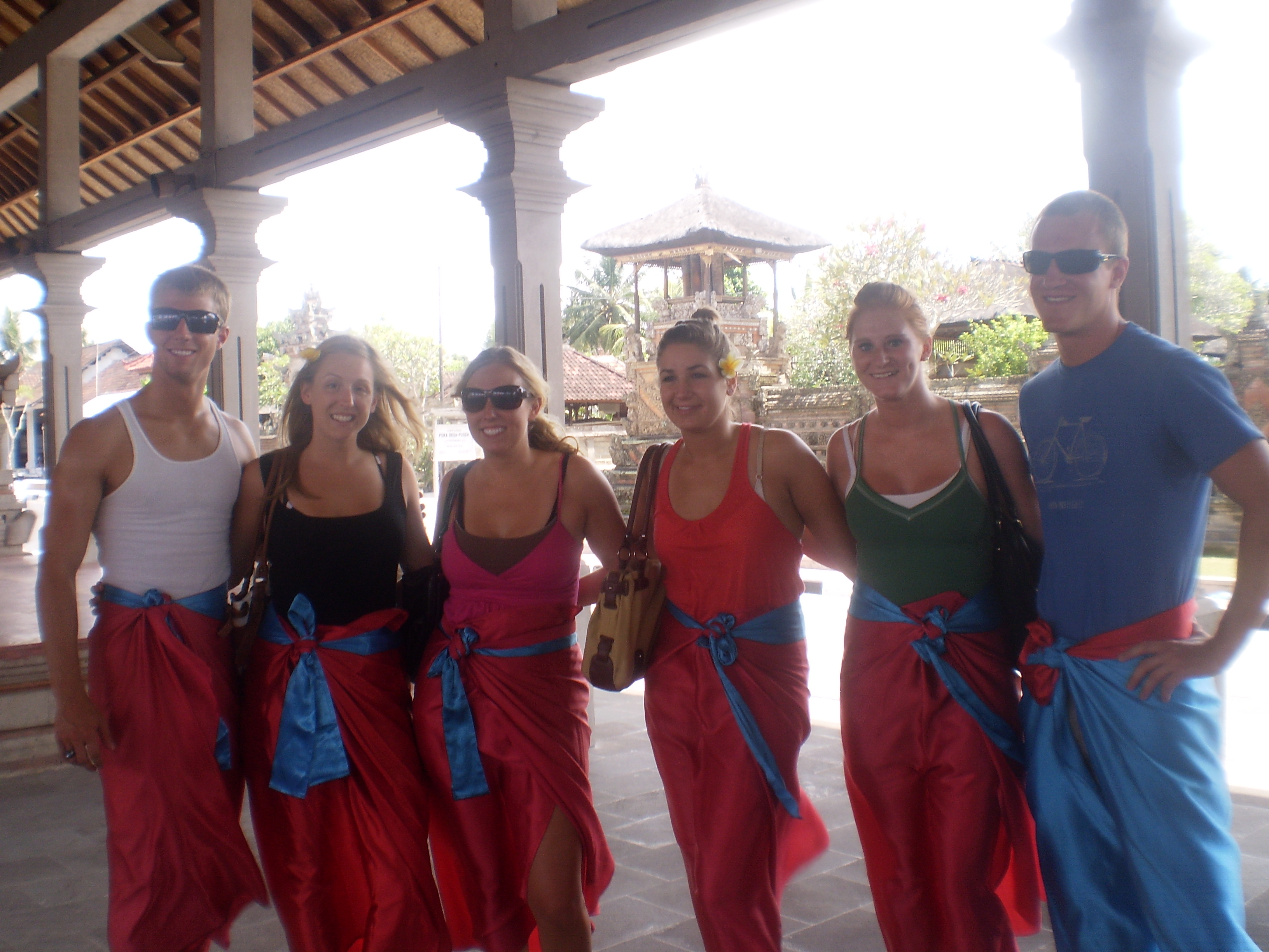 Spring Break in Bali, Indonesia | Life Down Under