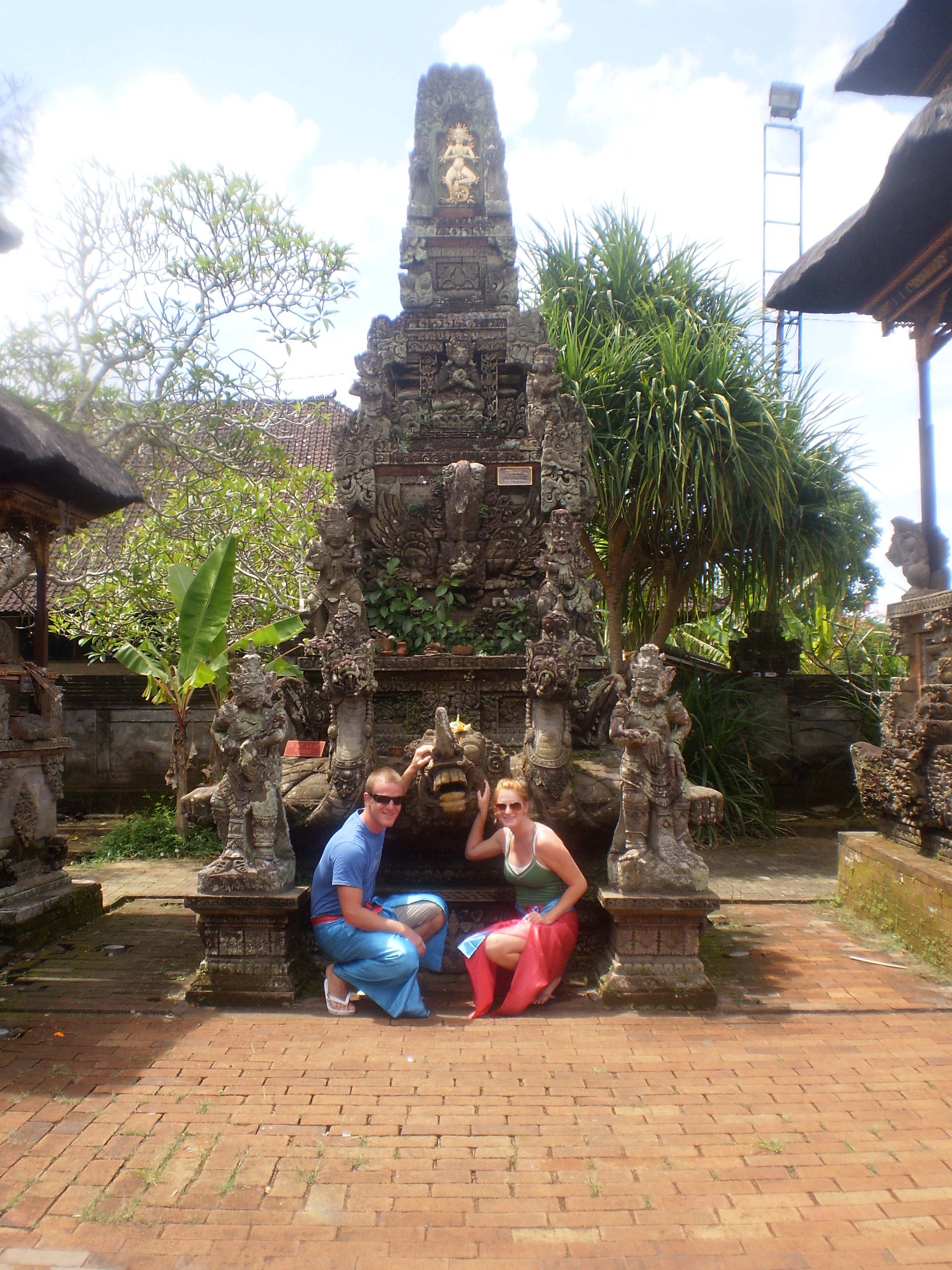 Spring Break in Bali, Indonesia | Life Down Under