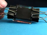 Titanium Dioxide Raspberry Solar Cell