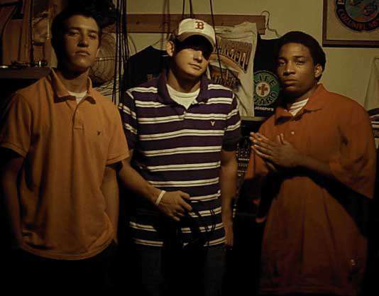 Savage Squad | cheMIXtry