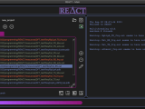 Chemreact Github Io React Web Page