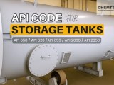 Api 650 Vs Api 620 Tanks Pressure Cost Design Differences