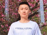 About Me Han Chen 陈汉