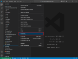 Visual Studio Code