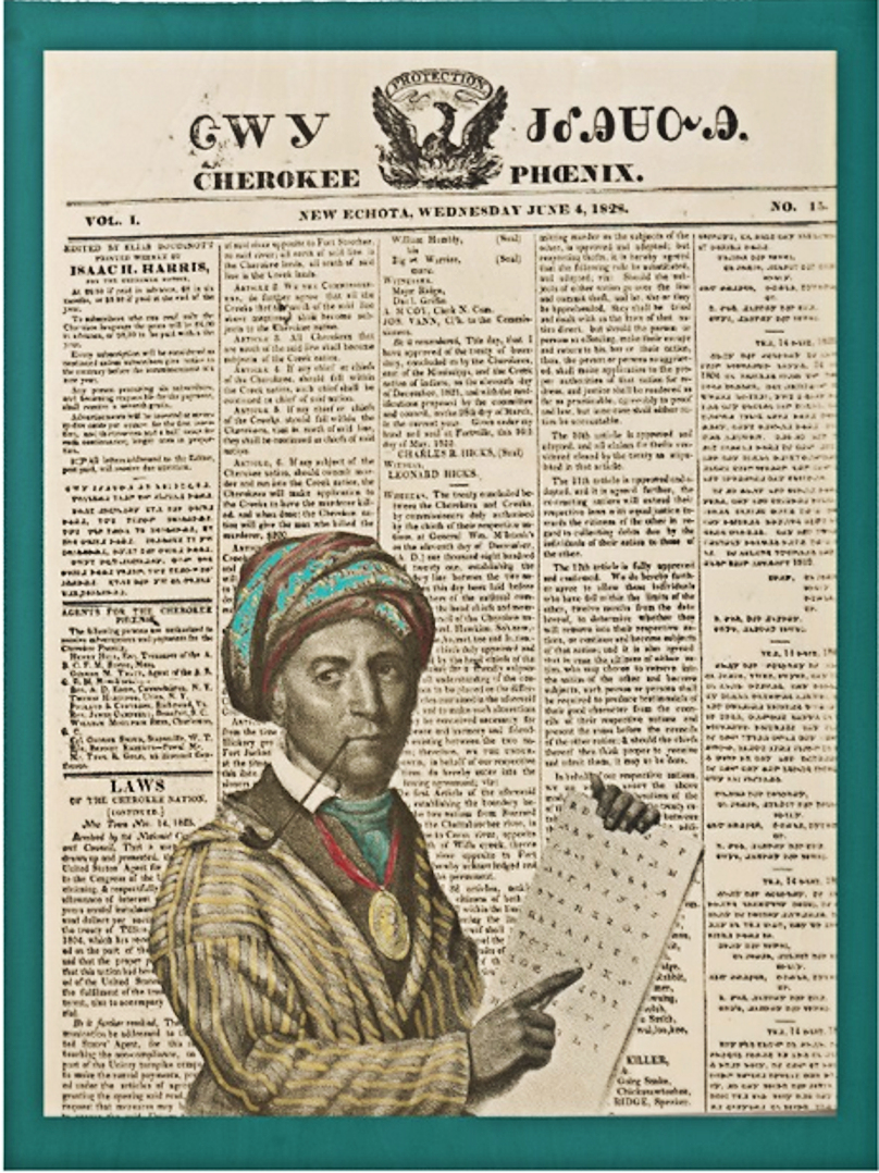 Today In Cherokee History