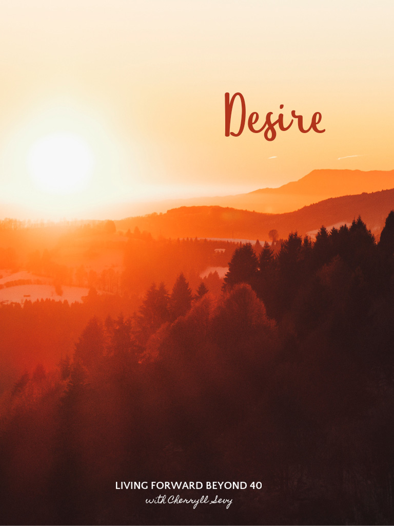 #WallpaperWednesday | Desire – Living Forward