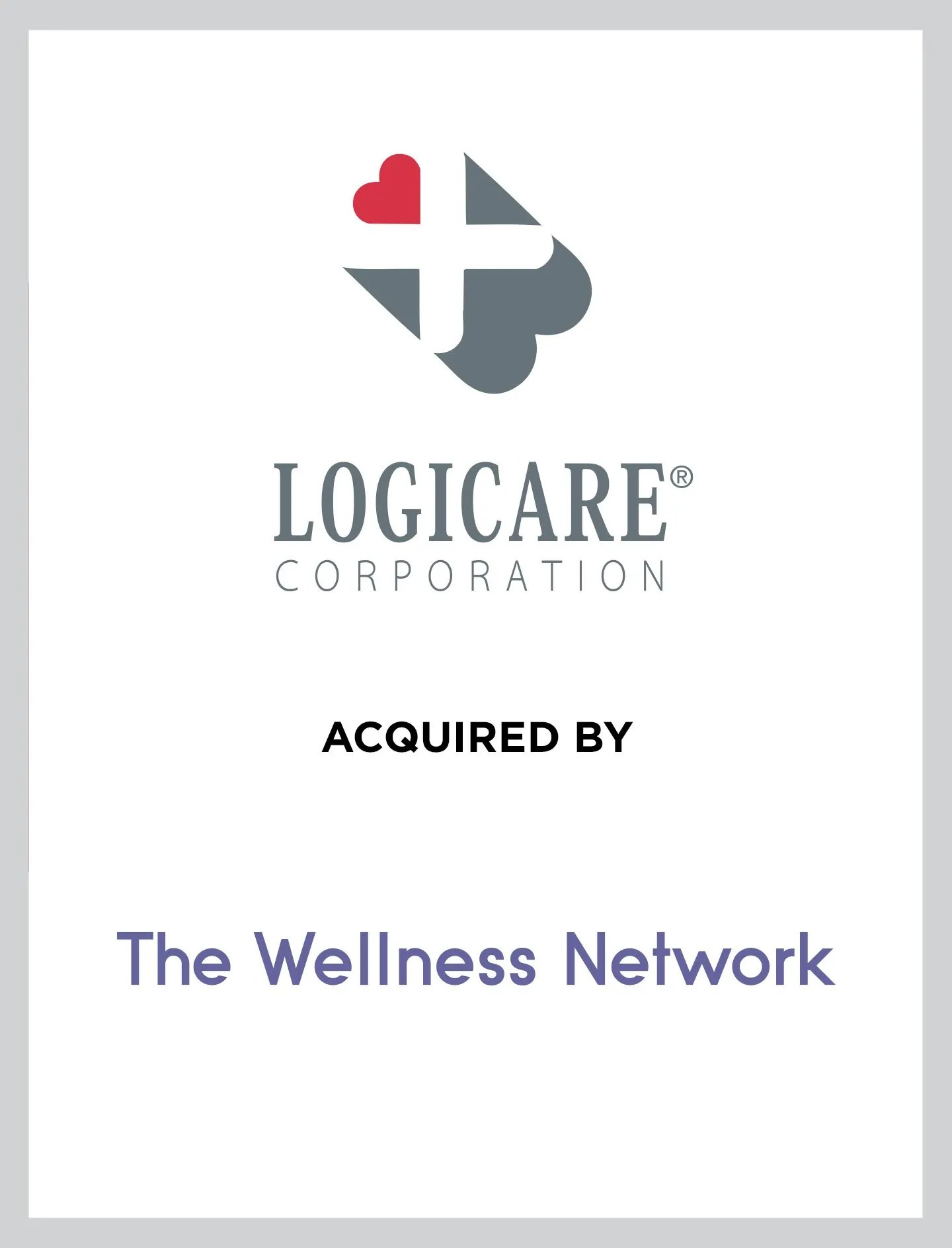 Our Transactions - Cherry Tree & Associates