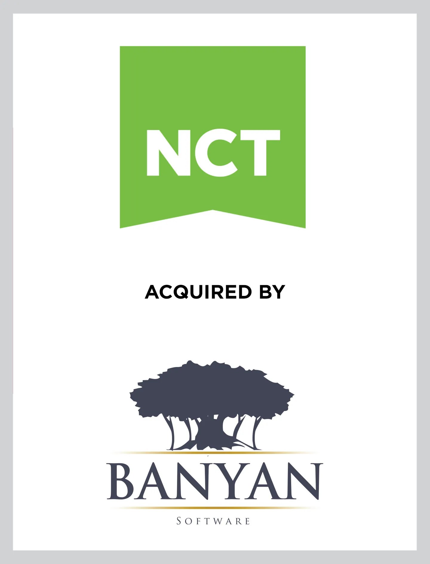 Our Transactions - Cherry Tree & Associates