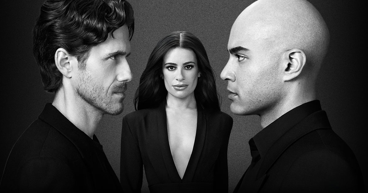 Get Tickets Chess Official Broadway Site