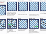 Tactical Patterns Checkmate Patterns Chessfox