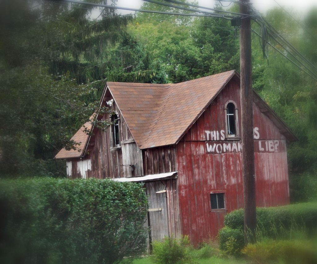 barns, barns, barns | chestercountyramblings