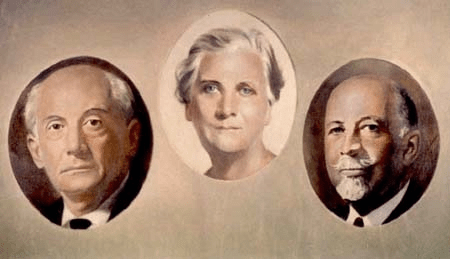 Our Founders – Chesterfield NAACP