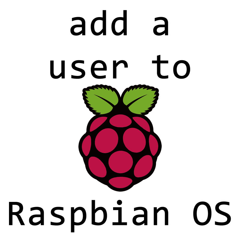 Grant Sudo Access For A User With Raspberry Pi Raspbian The Chewett Blog