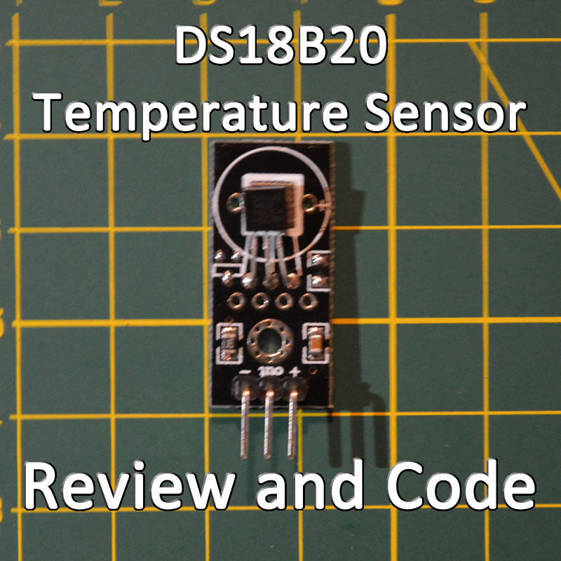 Using The Dht11 Temperature Sensor With A Wemos D1 Mini Esp8266 The Chewett Blog