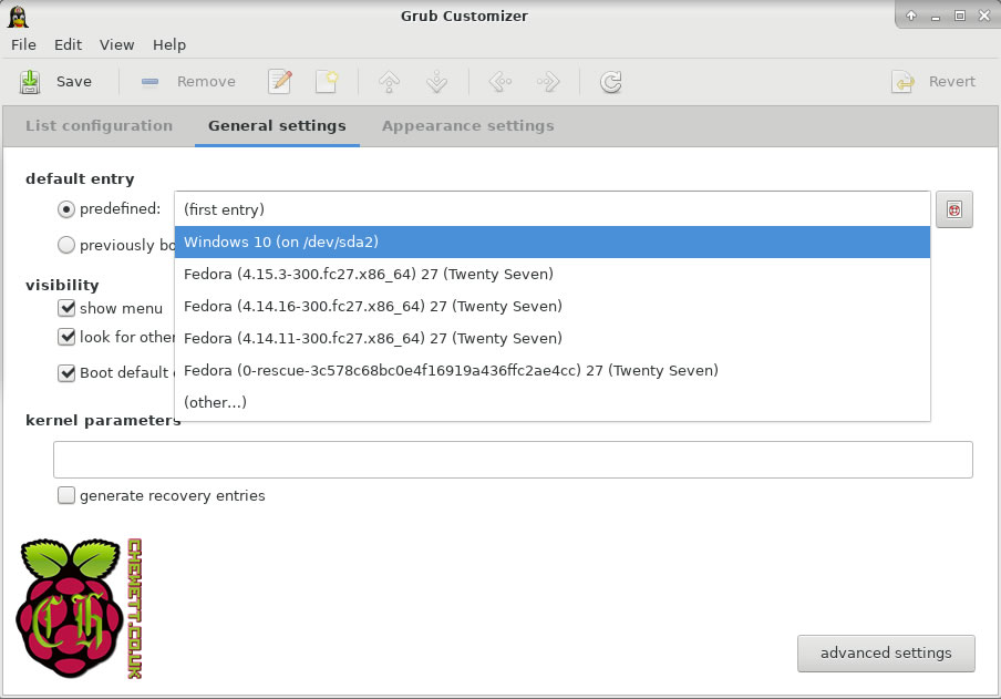 02bootpriority The Chewett Blog