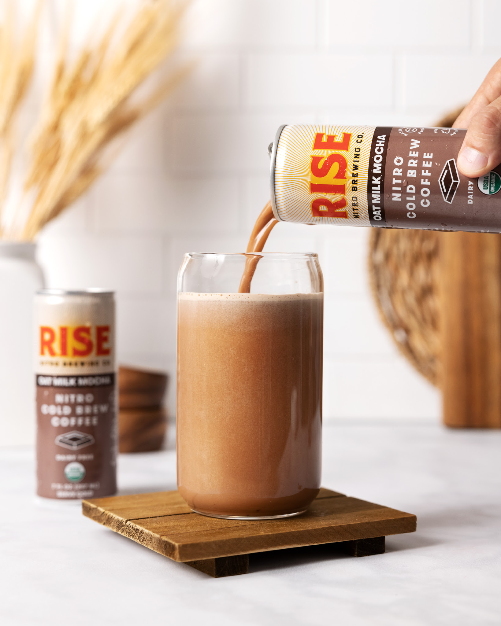 Roasted Tomato Bisque with Cajun Sausage – Chewing with Chu